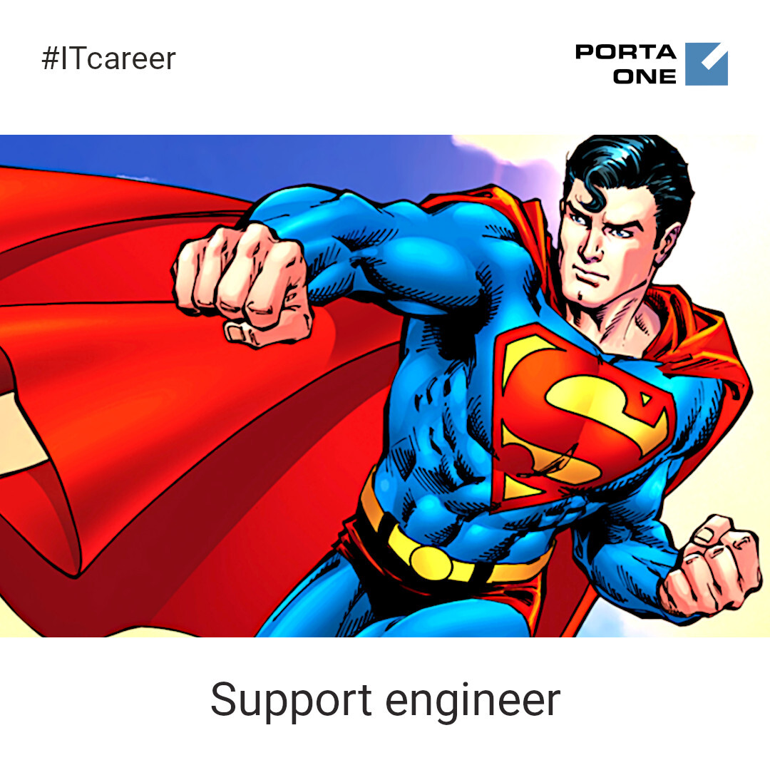 Truth about support engineers – PortaOne Education Center